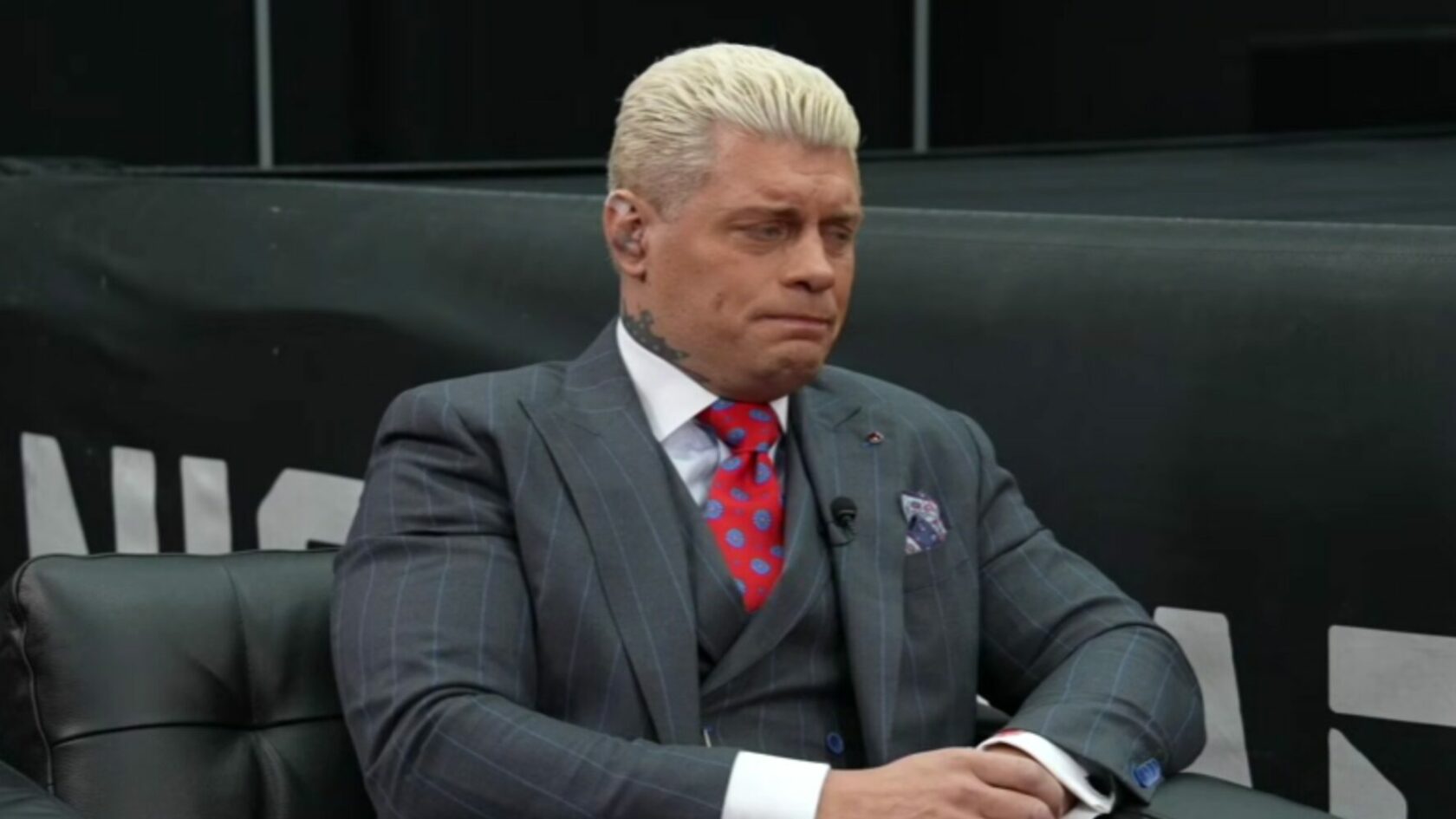 Rhea Ripley Almost Injures Herself Trying To Imitate WWE Partner – TJR ...