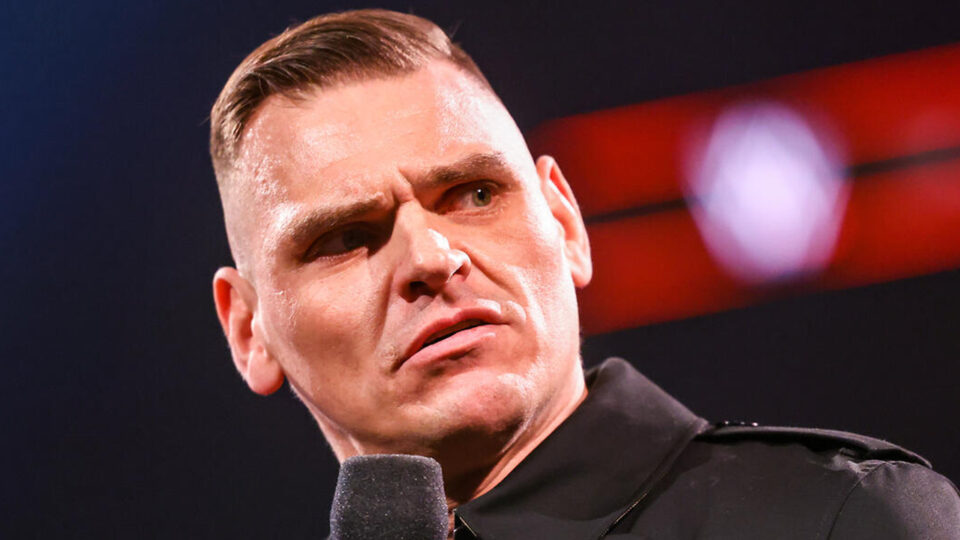 Gunther May Retire Another WWE Legend At WrestleMania – TJR Wrestling