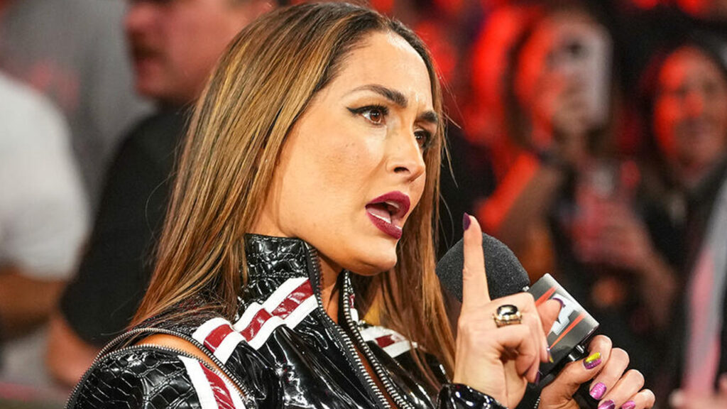 Nikki Bella Makes Heartbreaking Confession About Her S*x Life – TJR ...
