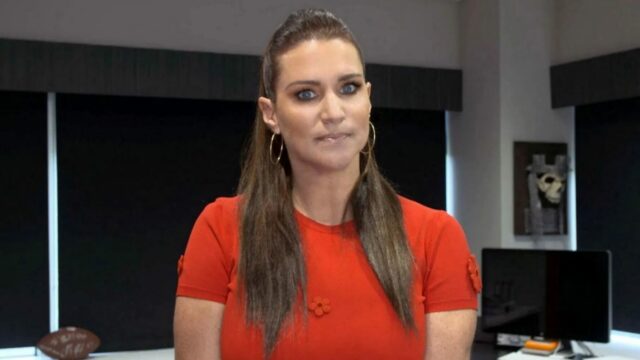 Stephanie McMahon Announces Heartbreaking Personal News – TJR Wrestling