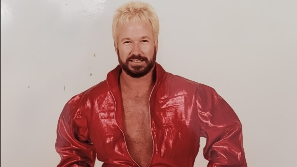 Ex-WWE & NWA Wrestler Steve Regal's Death Finally Uncovered – TJR Wrestling