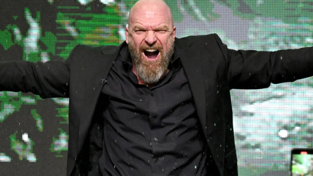 TJR Wrestling – Wrestling PPV Reviews, TV reviews and News