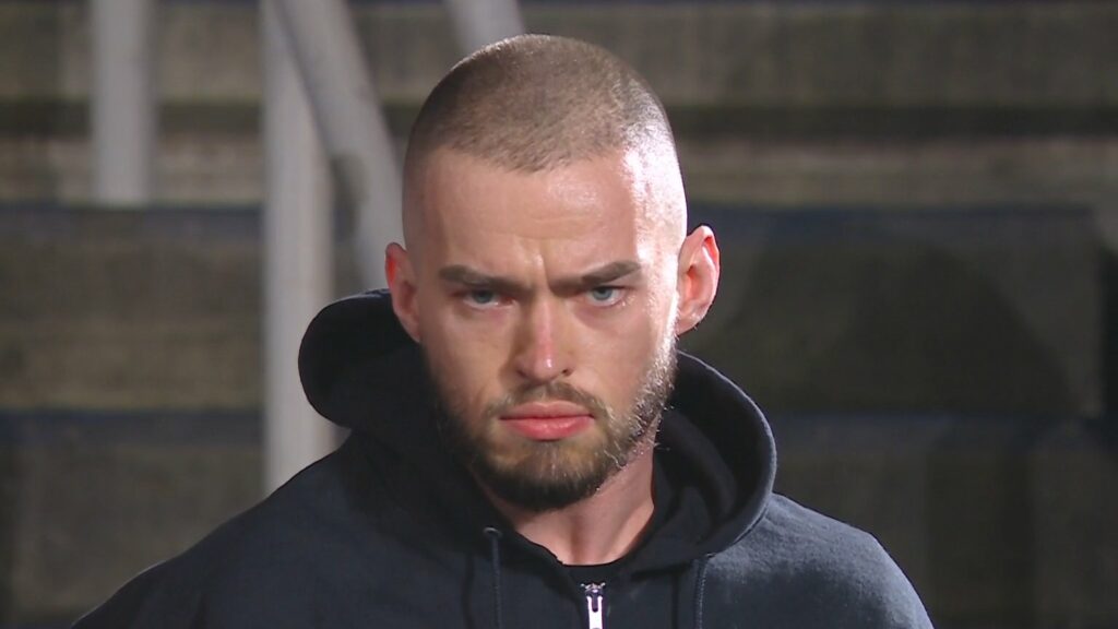 Austin Theory's Comeback May Be The Doom Of WWE Faction – TJR Wrestling