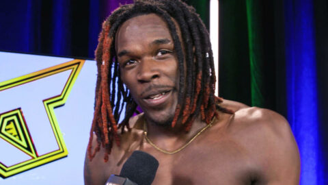 Je'Von Evans Clarifies WWE Future Amid Main Roster Move Talks – TJR ...