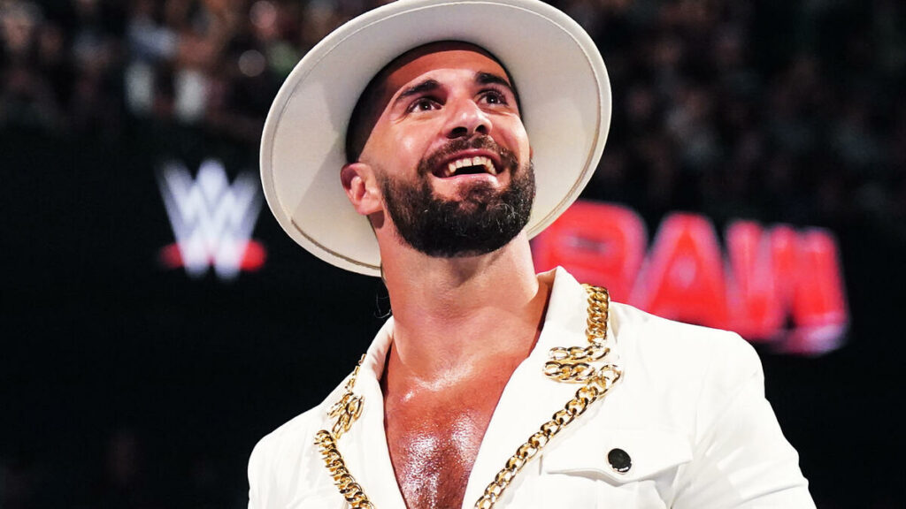 Seth Rollins Reveals Approximate WWE Return Date – TJR Wrestling