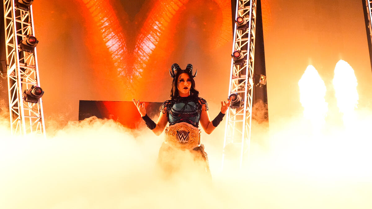 TJR Wrestling – Wrestling PPV Reviews, TV reviews and News