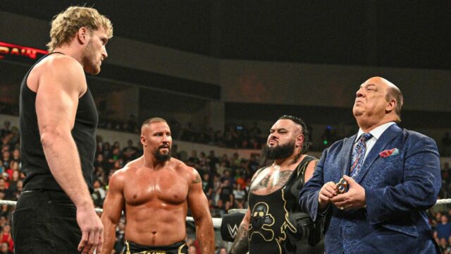 Paul Wight Reveals Bret Hart 'Coming Out Of Retirement' Rib – TJR Wrestling