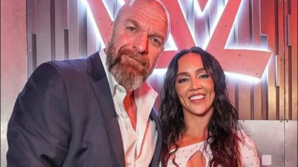 Triple H Rejected Two Major Chelsea Green WWE Pitches – TJR Wrestling