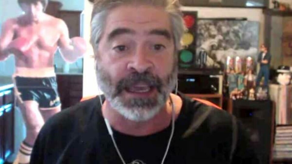 Vince Russo Goes On A Wild Rant After Seth Rollins' "Idiot" Jab – TJR ...