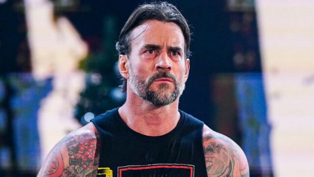 CM Punk Takes Major Risk Before WWE WrestleMania; Explains Why – TJR ...