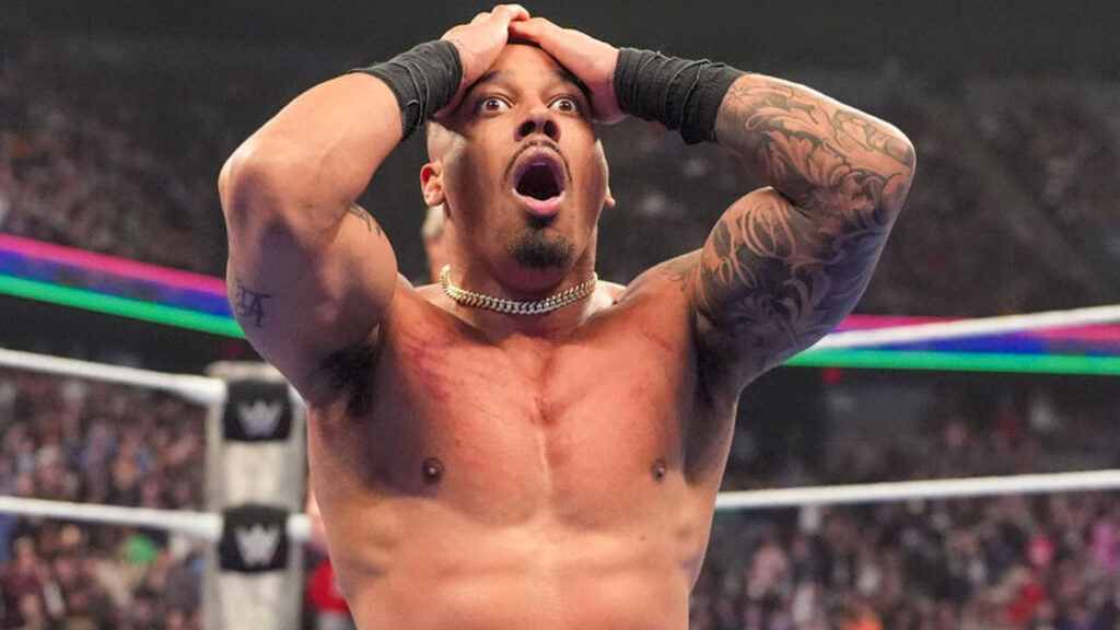 WWE Star Suddenly Announces Departure – TJR Wrestling