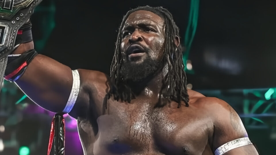 WWE Releases Another Wild ‘White Rabbit’ Easter Egg With QR Code During ...