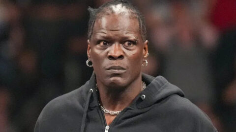 R-Truth Situation On WWE Unreal Ruined By Outside Factors – TJR Wrestling