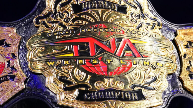 Ex-TNA World Champion Suffers Serious Injury At Genesis – TJR Wrestling