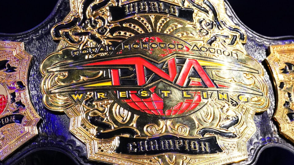 Ex-TNA World Champion Suffers Serious Injury At Genesis – TJR Wrestling
