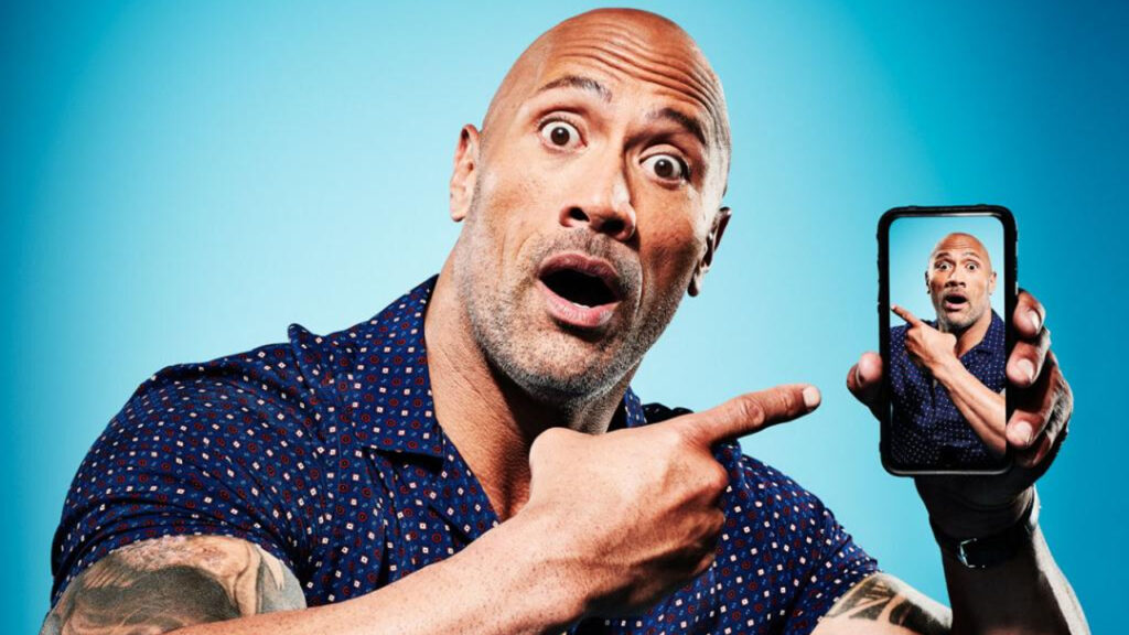 WWE Star Threatens To Call The Rock Amid Wild Nepo Baby Claims – TJR ...