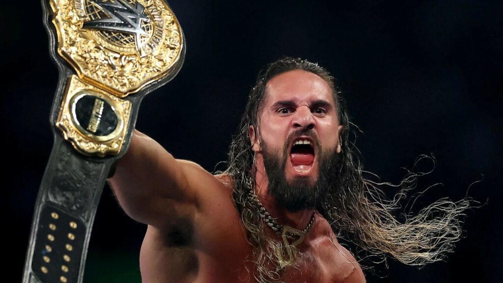 Trailer Video Released WWE Unreal Season 2 – TJR Wrestling