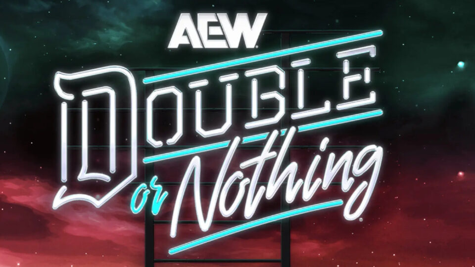 AEW Double Or Nothing PPV Location & Date Revealed – TJR Wrestling