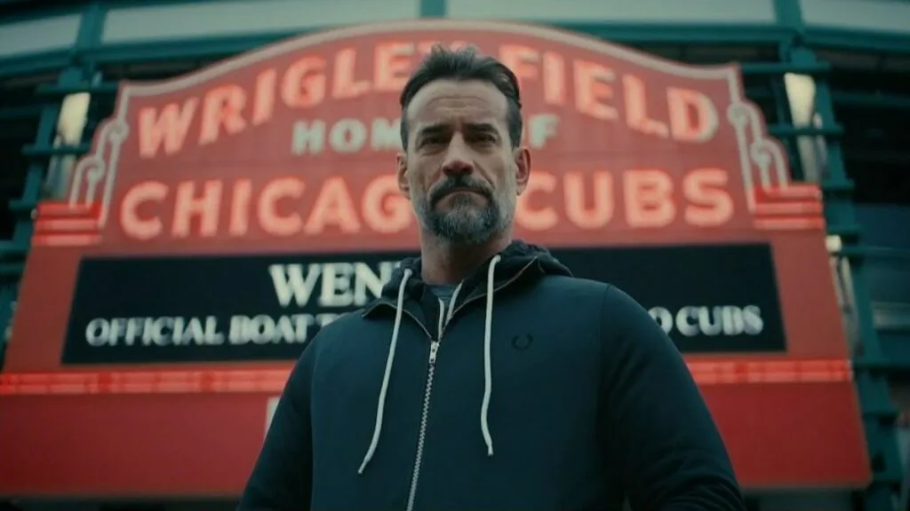 Ex-AEW Star Seemingly Accuses WWE's CM Punk Of Steroid Use – TJR Wrestling