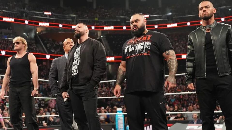 WWE Star Unmasked At AAA Noche De Los Grandes – TJR Wrestling