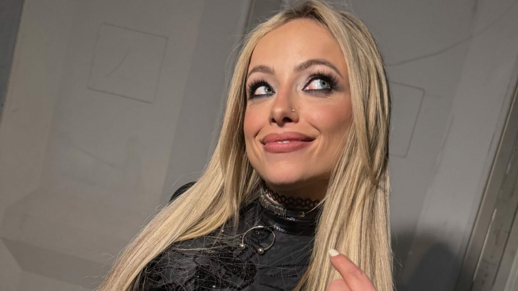 Liv Morgan Confesses: "I Love Being A Bad Girl" – TJR Wrestling