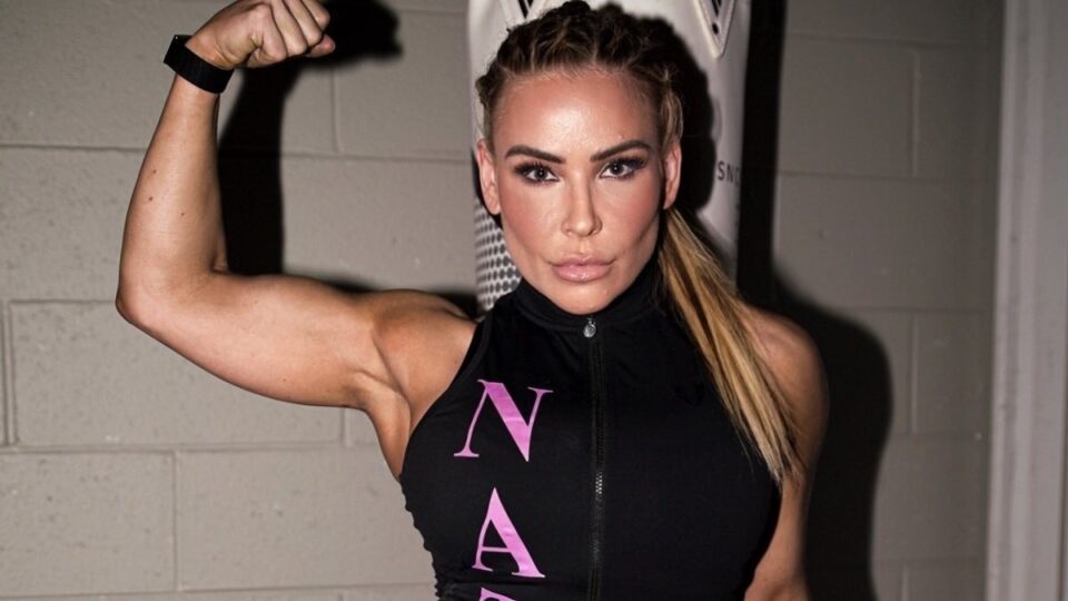 Nattie Reveals Triple H's Role In WWE Gimmick Change – TJR Wrestling