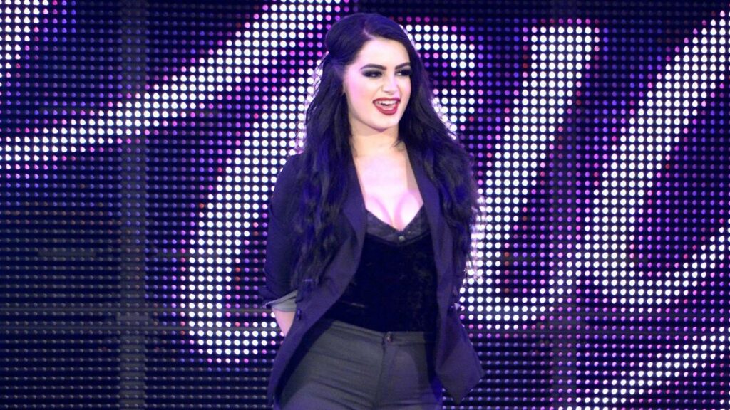 Paige Reveals Potential Plans For WWE Return – TJR Wrestling