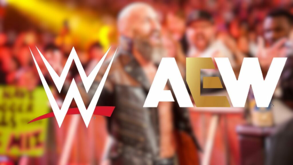 Major Title Match Announced For 2/11 AEW Dynamite – TJR Wrestling