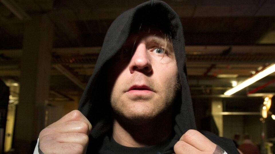 Dean Ambrose Returning To WWE At WrestleMania 42? – TJR Wrestling