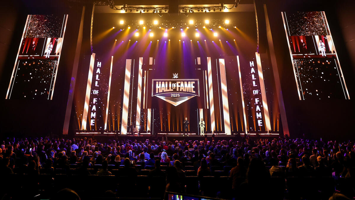 Congratulations To WWE Stars Tiffany Stratton & Shady Elnahas – TJR ...