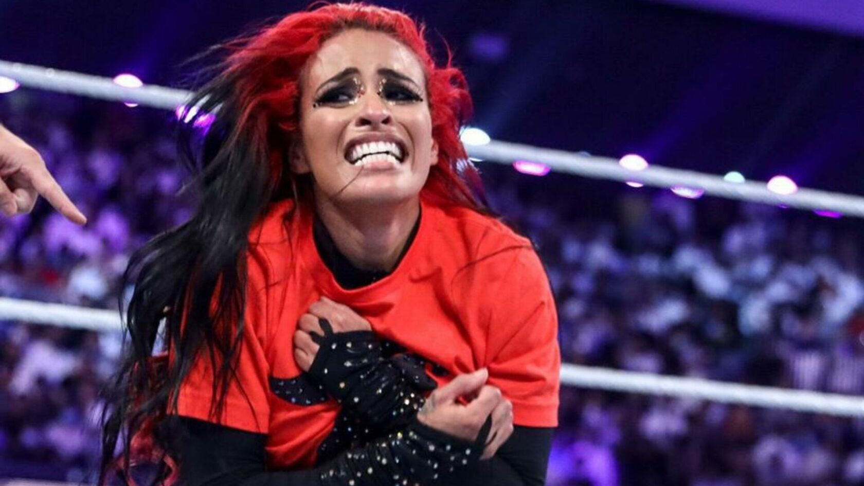 "Very Telling" - Zelina Vega Makes Shocking WWE Release Reveal – TJR ...