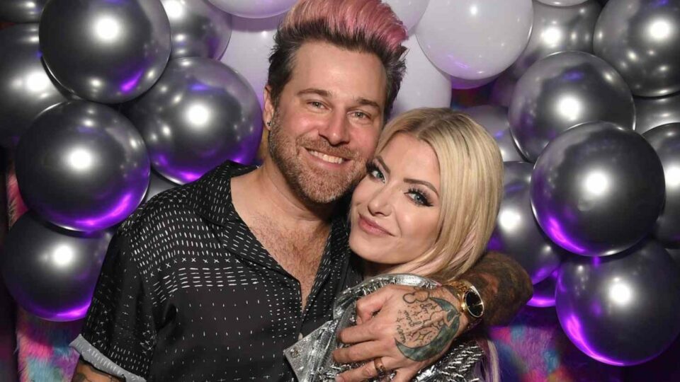 Ryan Cabrera Reveals Wild Story Behind Meeting Alexa Bliss – TJR Wrestling