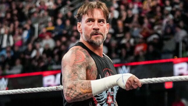 Why CM Punk Was Removed From Upcoming WWE Events – TJR Wrestling