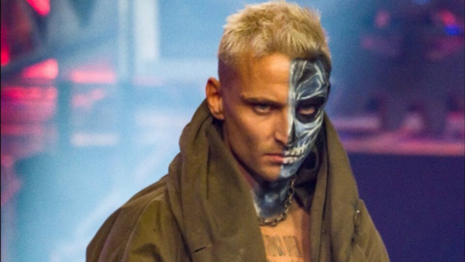 Darby Allin's AEW Future Officially Confirmed On Dynamite – TJR Wrestling