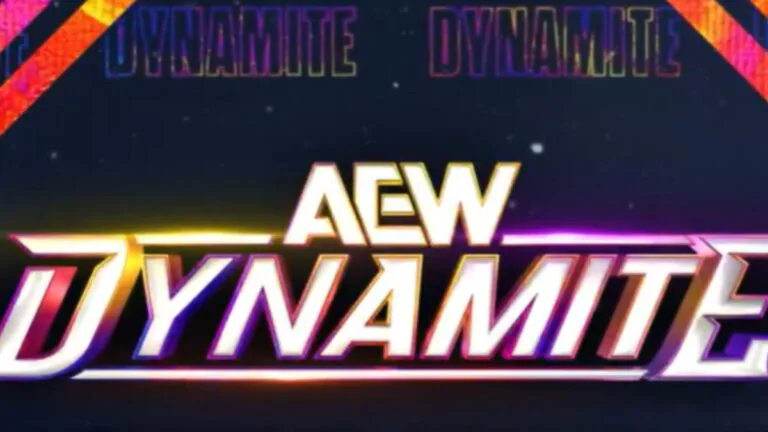 Former WWE Name Makes Stunning AEW Dynamite Appearance – TJR Wrestling
