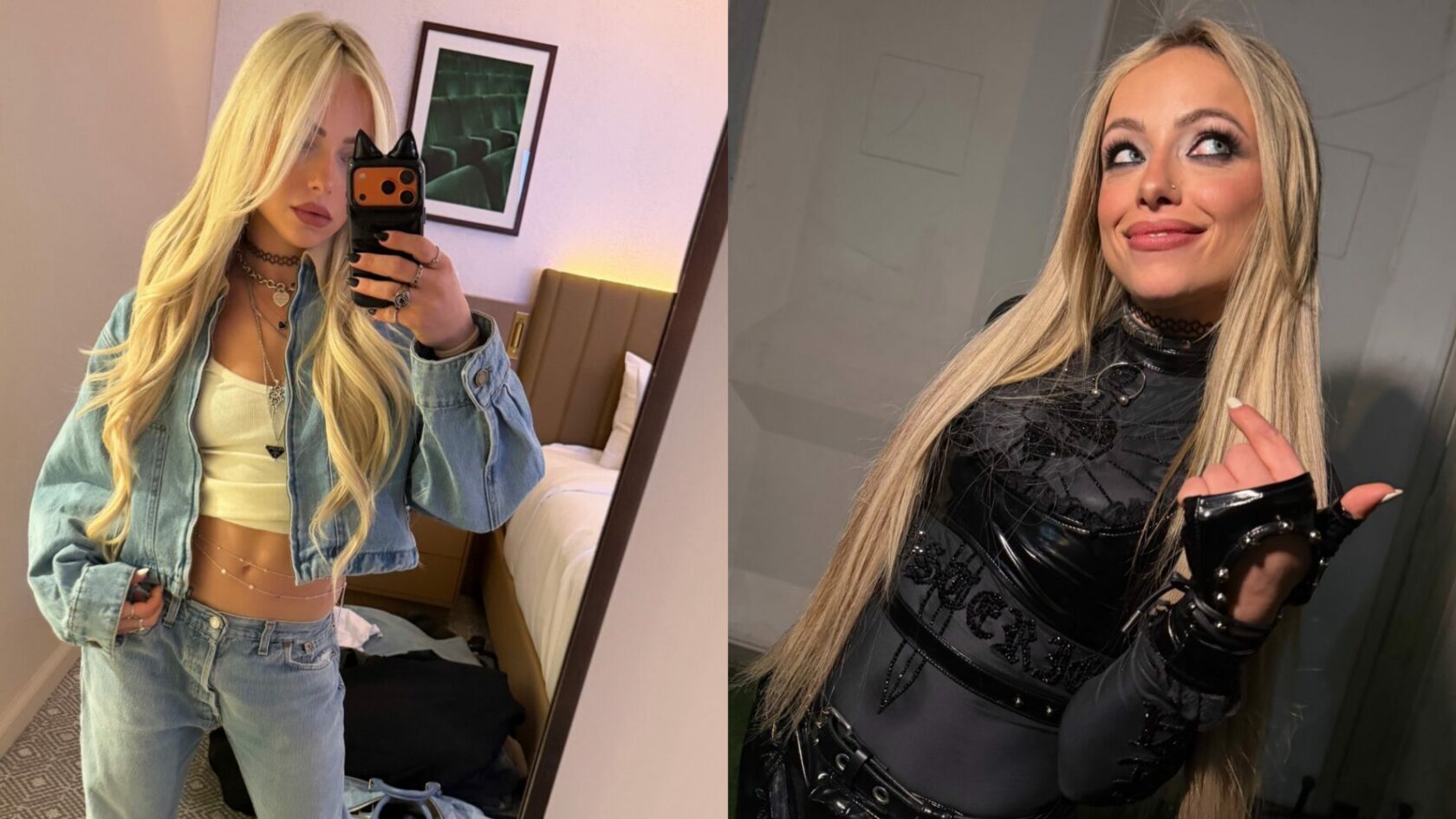 Liv Morgan Breaks The Internet With A Date Night; Top WWE Star Reacts ...