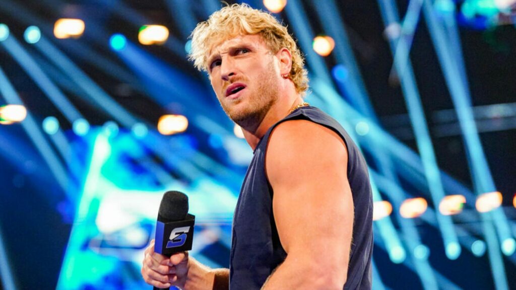 Logan Paul On WWE Future: "Vince McMahon Was Right" – TJR Wrestling