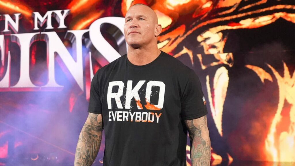 WWE Star Issues Major Warning About Randy Orton – TJR Wrestling
