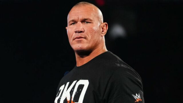 Randy Orton's New Victim Sends 3-Word Message Following WWE SmackDown ...