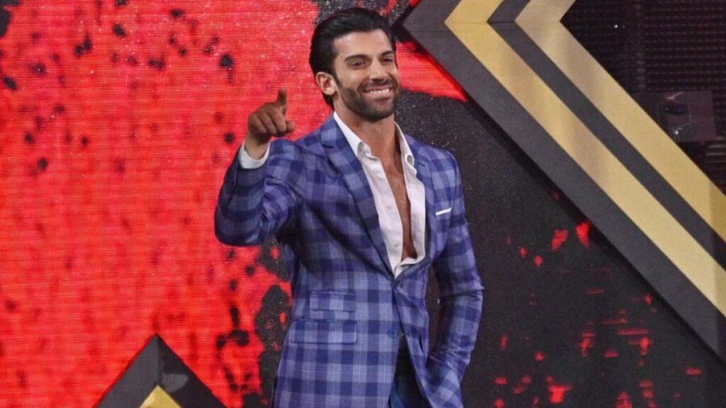 Robert Stone Shakes Up NXT Tag Team Division With Major Announcement ...