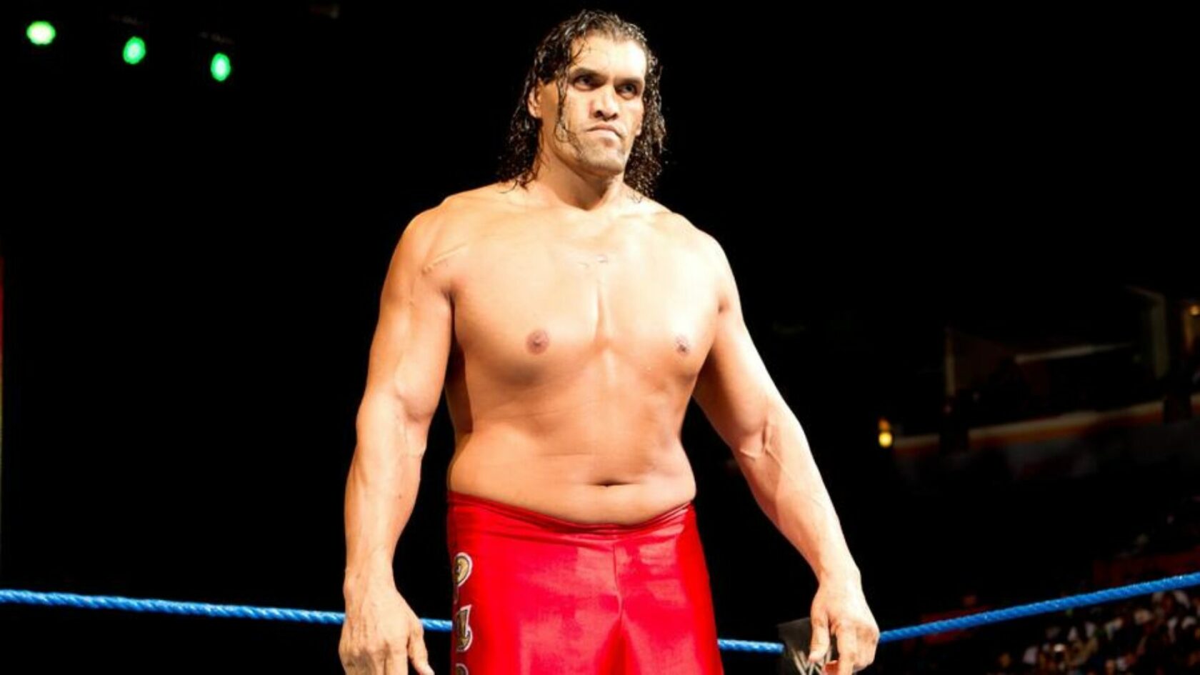 The Great Khali To Join AEW? The WWE Legend Answers – TJR Wrestling