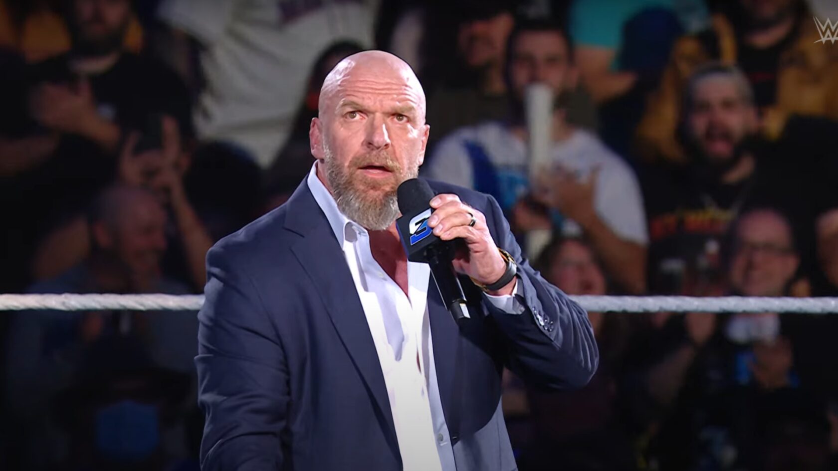 John Cena Addresses Revisiting His Thuganomics Roots – TJR Wrestling