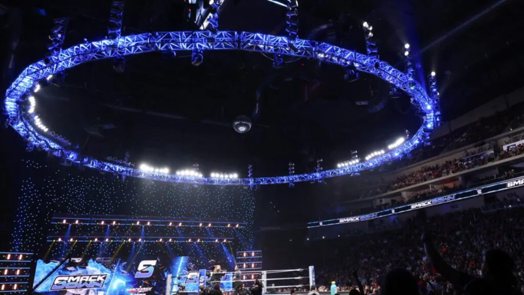 Popular WWE Star Nearing Return After A Year Out Of Action – TJR Wrestling