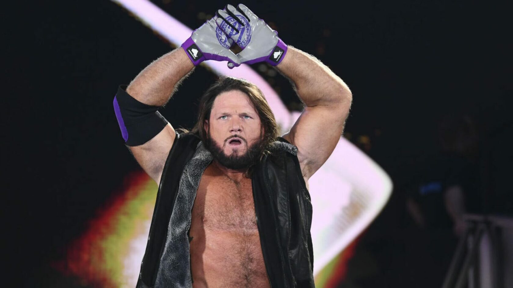 AJ Styles To Debut At AEW Revolution After WWE Retirement? Truth ...