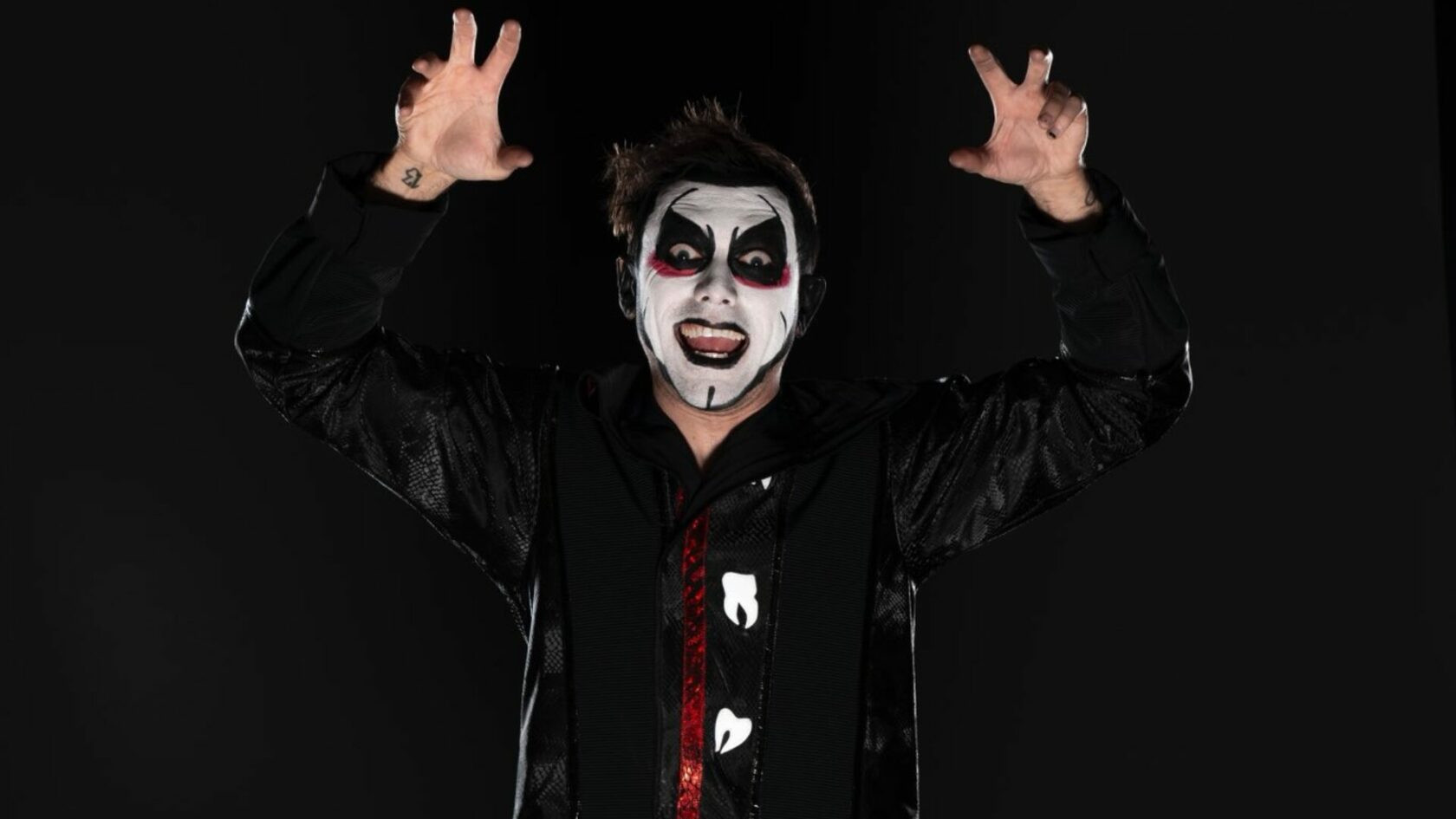 Danhausen Subtly Confirms His Status For WWE RAW – TJR Wrestling