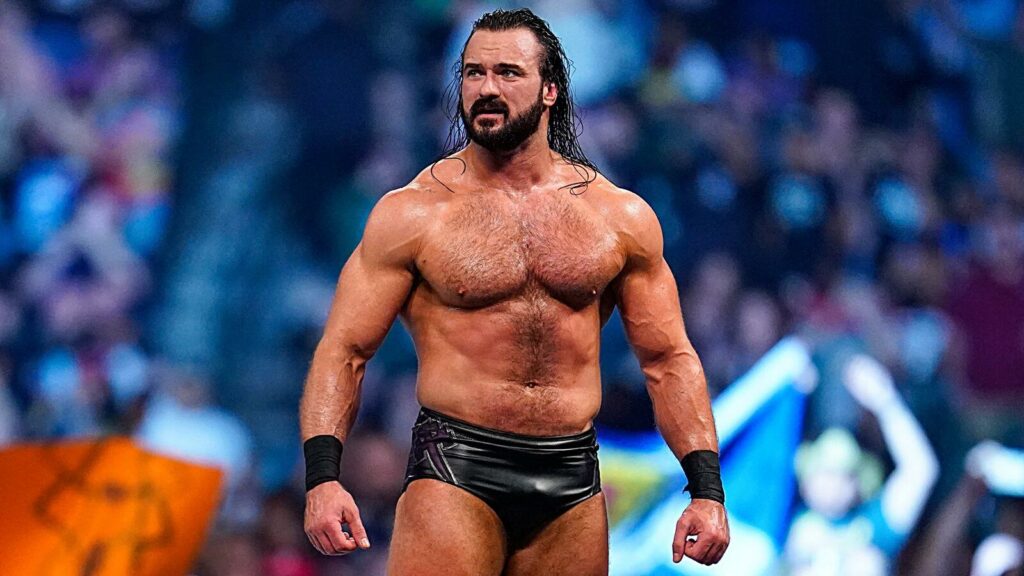 Drew McIntyre Leaving WWE? Truth Revealed – TJR Wrestling