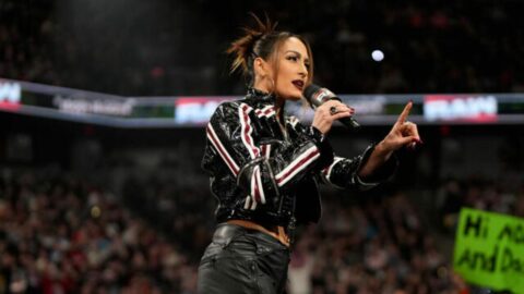 WWE Legend Nikki Bella Shares Major Dating Life Update – TJR Wrestling