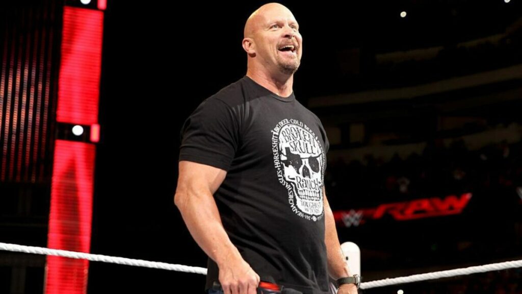 Stone Cold Steve Austin Confirms His Future Amid WWE RAW Return Rumors ...