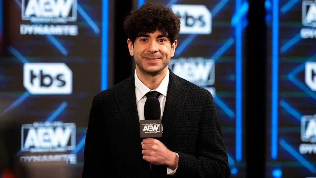 Ex-AEW Champion's In-Ring Return Confirmed For Dynamite After 206 Days ...