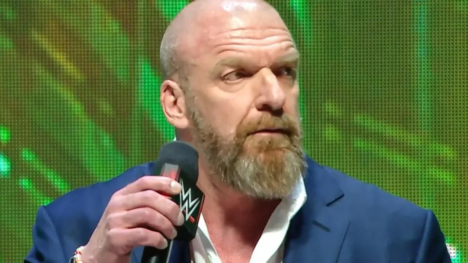 It's Official! New WWE General Manager Announced – TJR Wrestling